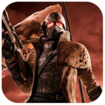 How to complete Raul’s companion quest “Old School Ghoul” Fallout: New ...