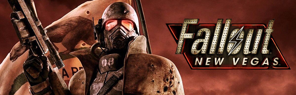 Fallout: New Vegas - GamerZenith