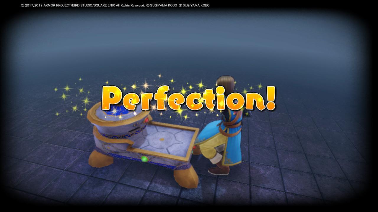 How to use the Forge in Dragon Quest XI - GamerZenith