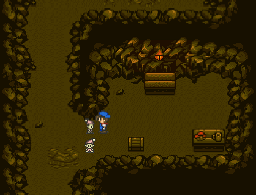 How to get Golden Tools in Harvest Moon SNES - GamerZenith