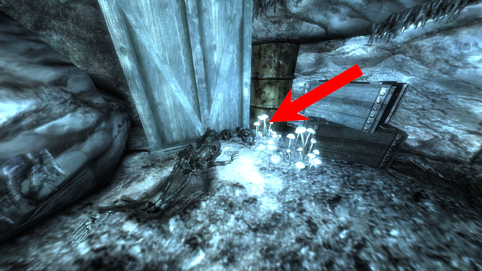 How to get Remnants Power Armor in Fallout: New Vegas - GamerZenith