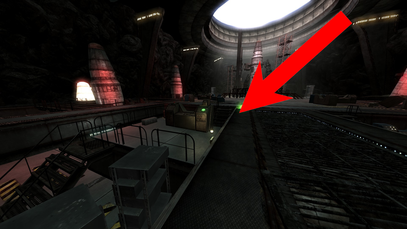 How to get the Scorched Sierra Power Armor in Fallout: New Vegas ...