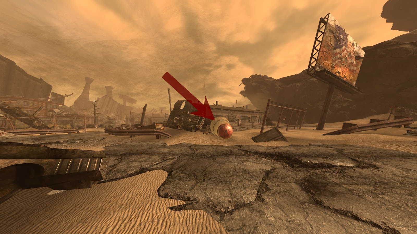 The easiest way to get the Shoulder Mounted Machine Gun in Fallout: New ...