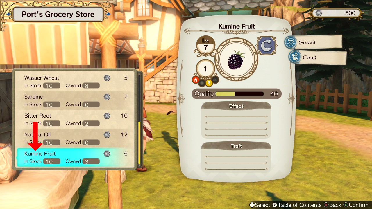 How to Unlock & Create the Delicious Bait for “Everyone’s Changing ...