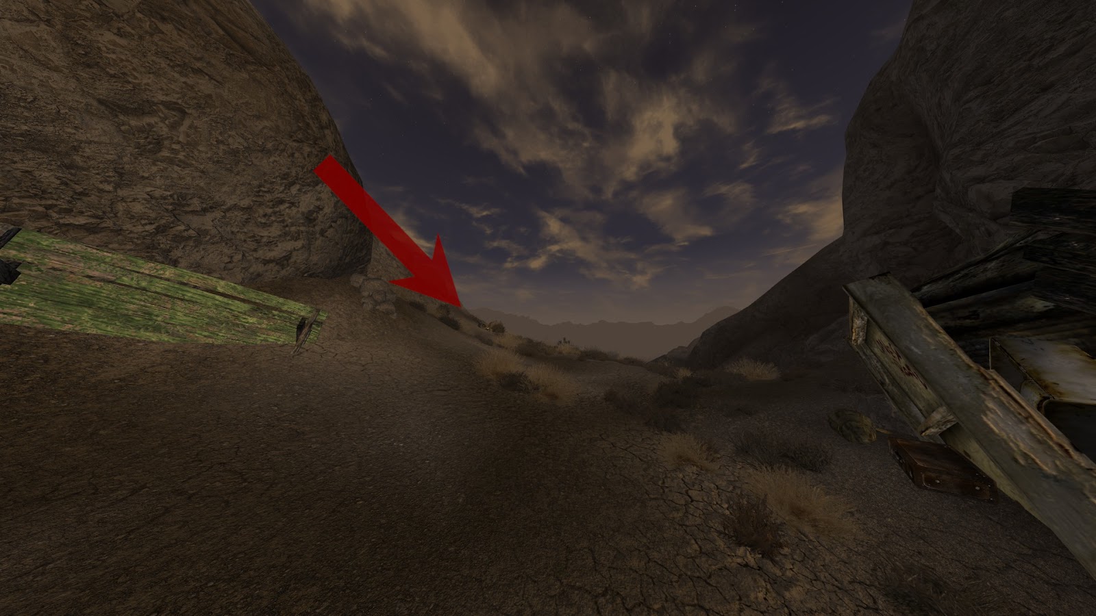 The Best Critical Hit Build in Fallout: New Vegas - GamerZenith