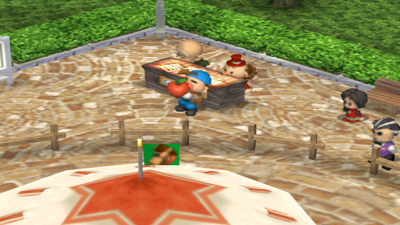 How to Get All Power Berries in Harvest Moon Back to Nature - GamerZenith