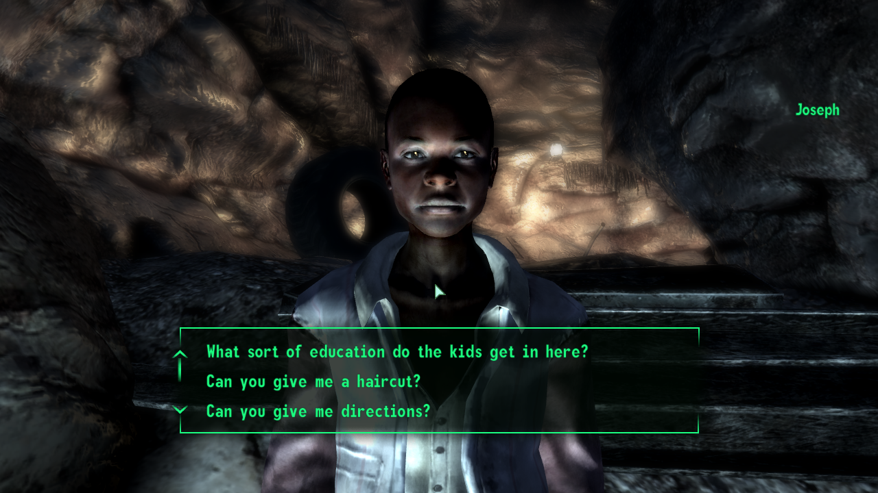 How to reach Vault 87 in Fallout 3 - GamerZenith