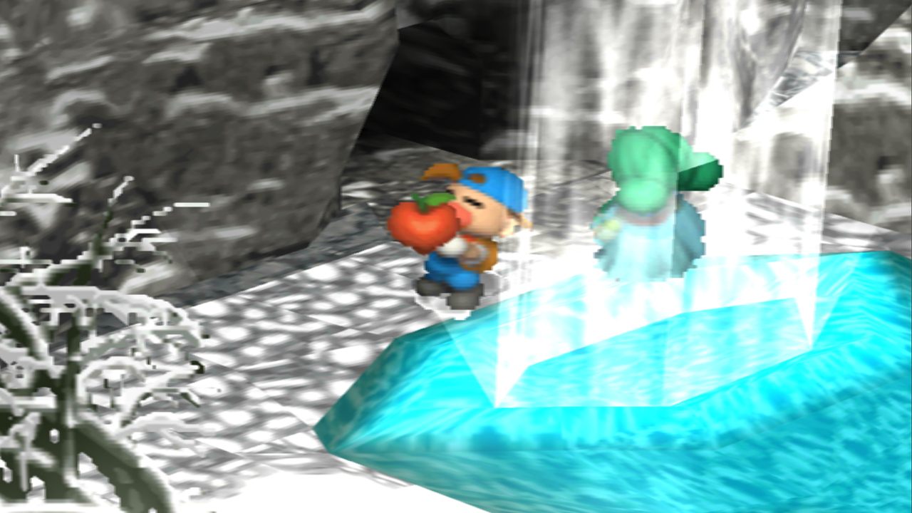 How to Get All Power Berries in Harvest Moon Back to Nature - GamerZenith