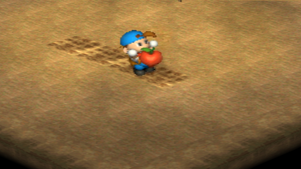 How to Get All Power Berries in Harvest Moon Back to Nature - GamerZenith