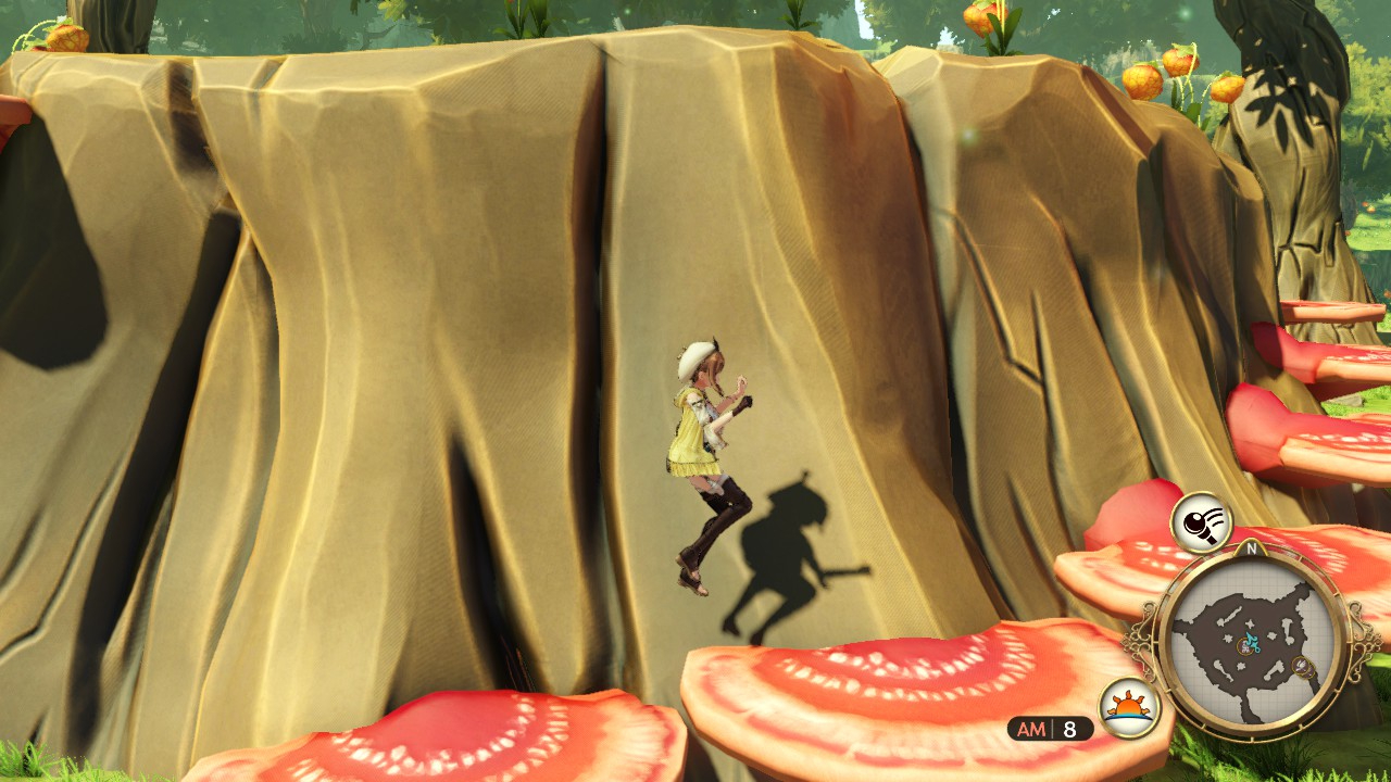 Where to Find all Pixie Forest Landmarks for Tao’s Exploration Log in Atelier Ryza: Ever ...