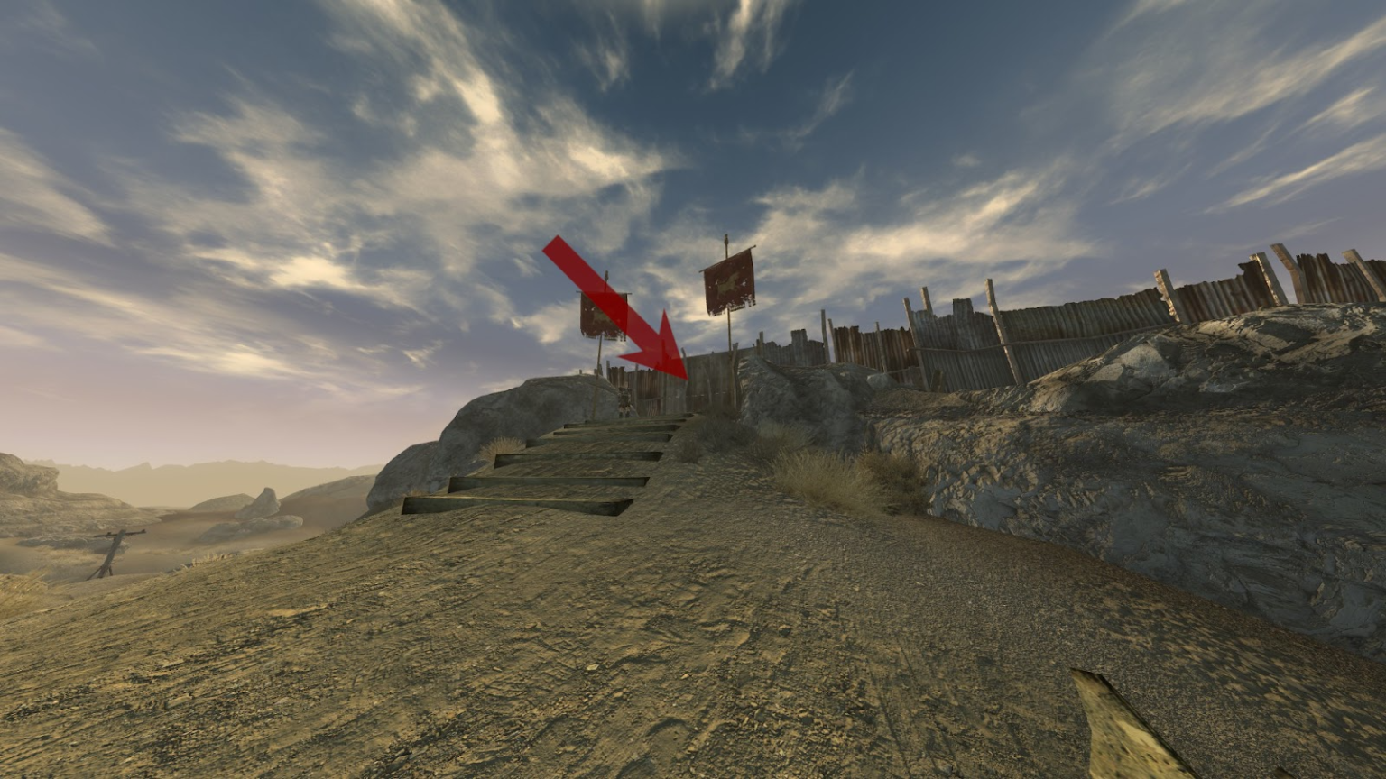 How to learn the Legion Assault special unarmed move in Fallout: New ...