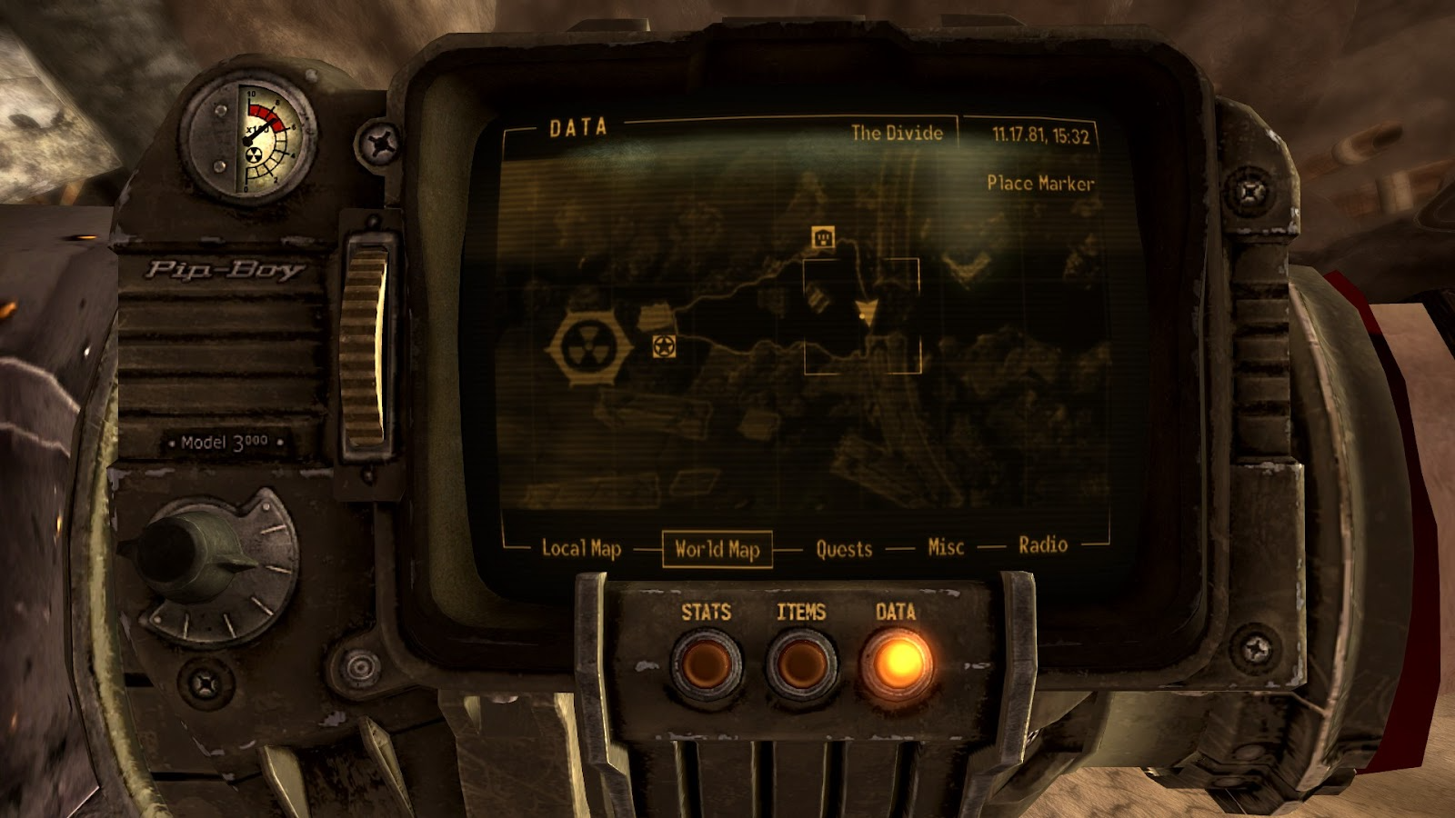 How to get the unique “Fist of Rawr” Deathclaw Gauntlet in Fallout: New ...