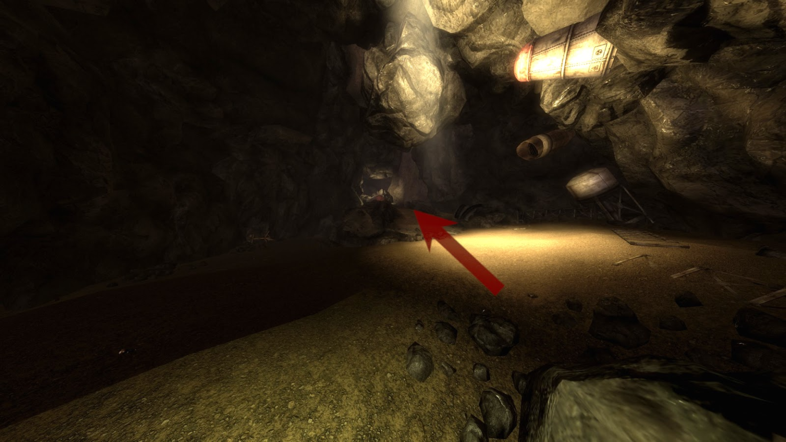 How to get the unique “Fist of Rawr” Deathclaw Gauntlet in Fallout: New ...