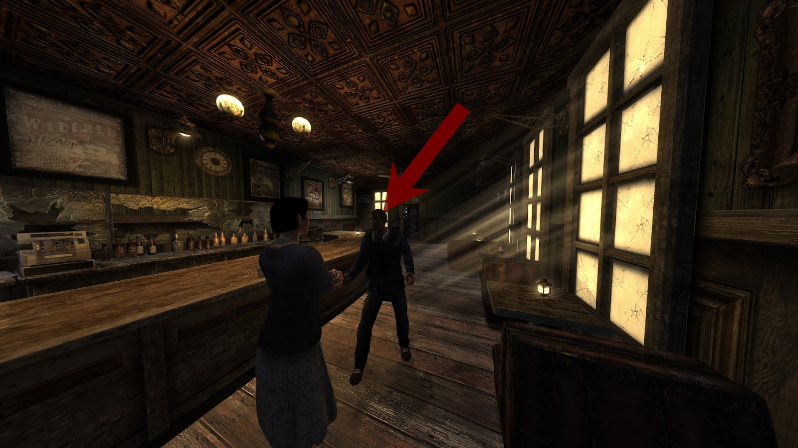 How to get Infinite XP / Max Level before leaving Goodsprings in ...