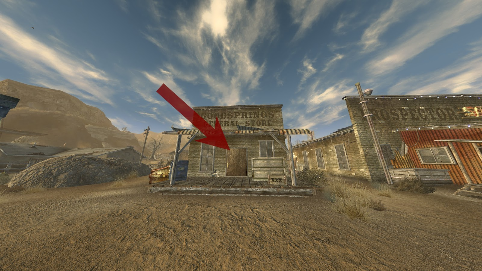 How to get Infinite XP / Max Level before leaving Goodsprings in Fallout: New Vegas - GamerZenith