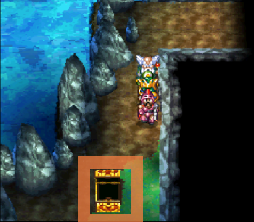 How to get the Zenithian Armor in Dragon Quest IV - GamerZenith