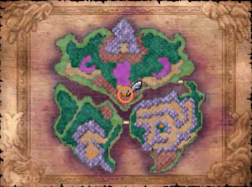 T’N’T Guide for Dragon Quest V: Hand of the Heavenly Bride - GamerZenith