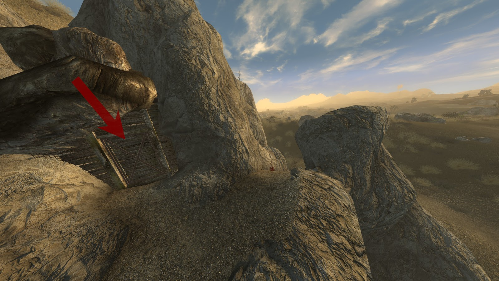 How to get the unique “Ratslayer” Varmint Rifle in Fallout: New Vegas ...