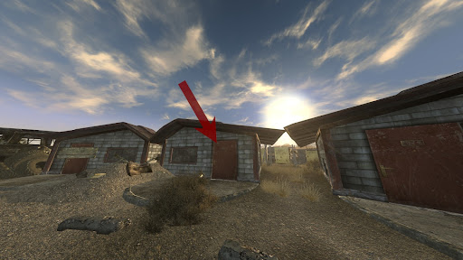 How to complete Raul’s companion quest “Old School Ghoul” Fallout: New ...