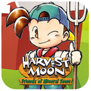 Guide for Elli in Harvest Moon: Friends of Mineral Town - GamerZenith
