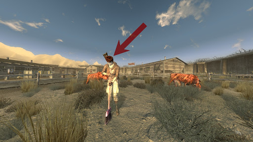 How to get the Best Ending in the Young Hearts quest in Fallout New ...