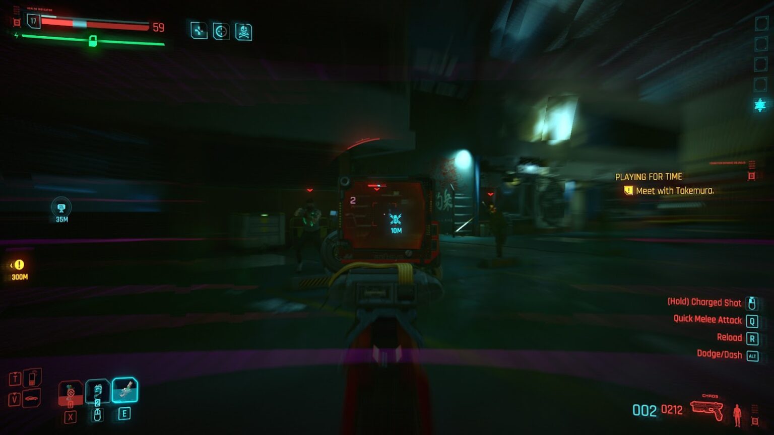 Cyberpunk 2077 2.0 Update: Combat Changes Explained - GamerZenith