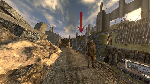 How to get the best ending in the Boulder City Showdown quest in ...