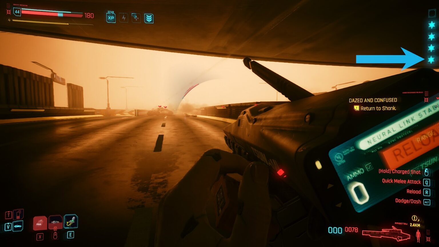 Cyberpunk 2077 2.0 Update Police System Changes Explained - GamerZenith