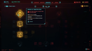 Cyberpunk 2077 2.0 Detailed Comrade’s Hammer Guide - GamerZenith