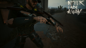 Cyberware Guide for Cyberpunk 2077’s 2.0 Update - GamerZenith