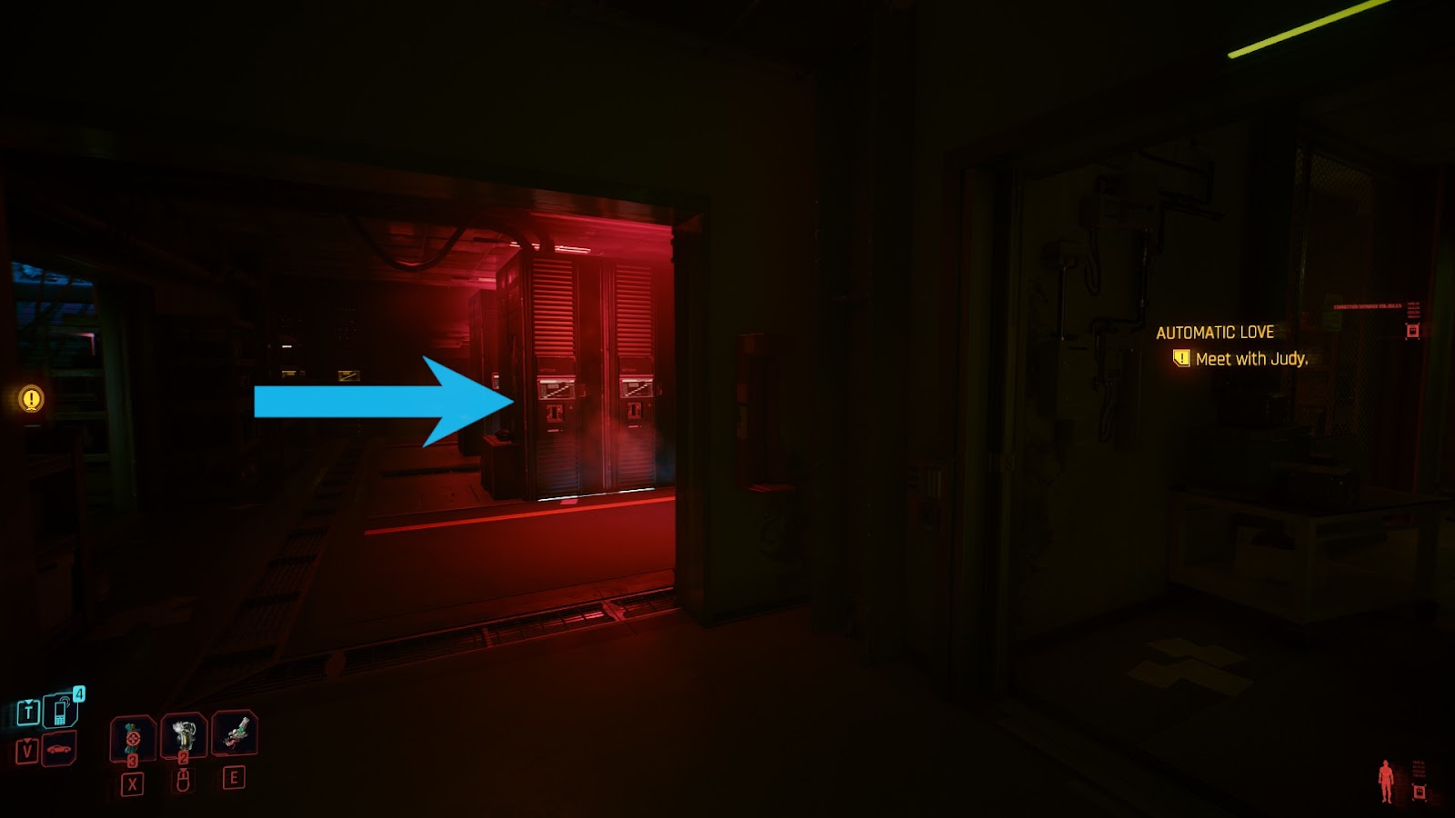 Cyberpunk 2077 2.02 Iconic Lizzie Tech Pistol (Best Tech Pistol In The ...