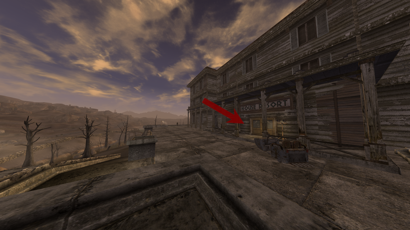 How To Get The Unique “Ranger Sequoia” Hunting Revolver In Fallout: New ...