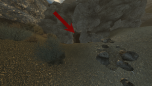 How To Get The Unique “Mercy” Grenade Machine Gun In Fallout: New Vegas ...