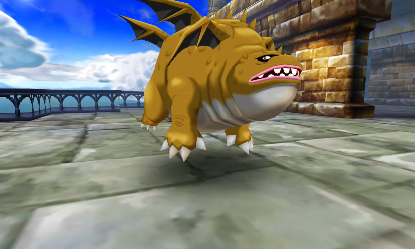 How to get the Thinking Cap in Dragon Quest VII - GamerZenith