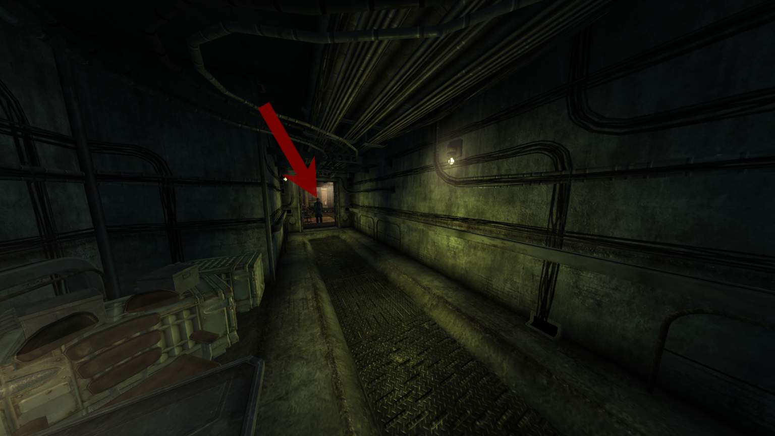 A Guide To The “That Lucky Old Sun” Quest In Fallout: New Vegas ...