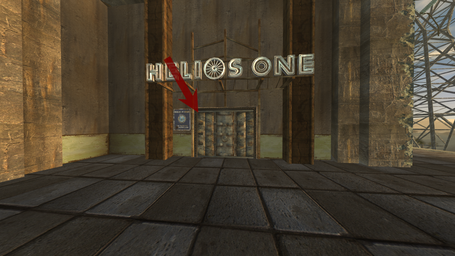 A Guide To The “That Lucky Old Sun” Quest In Fallout: New Vegas ...