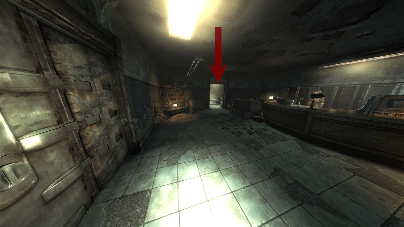 A Guide To The “That Lucky Old Sun” Quest In Fallout: New Vegas ...