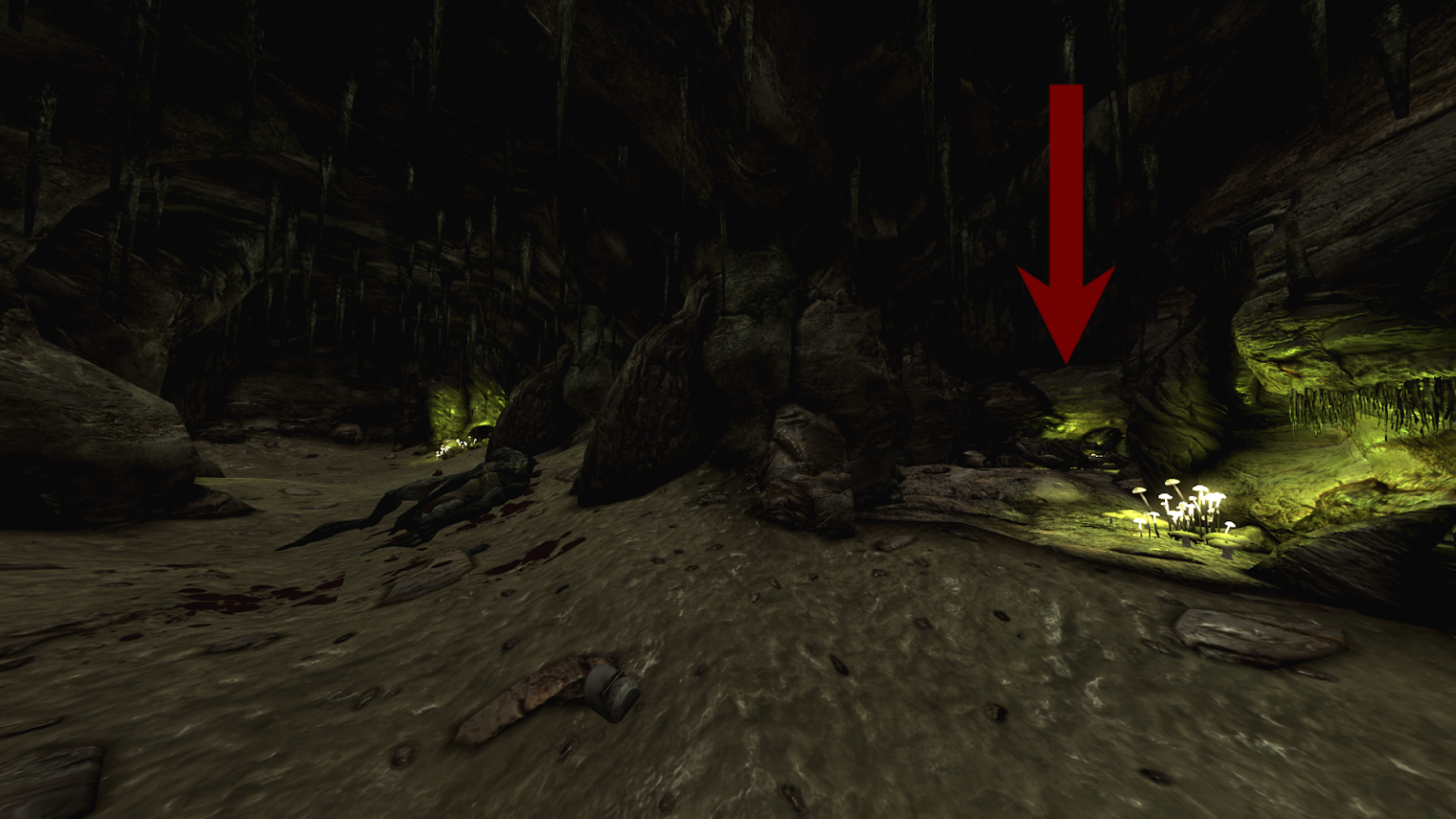 How To Get The Unique “Mercy” Grenade Machine Gun In Fallout: New Vegas ...