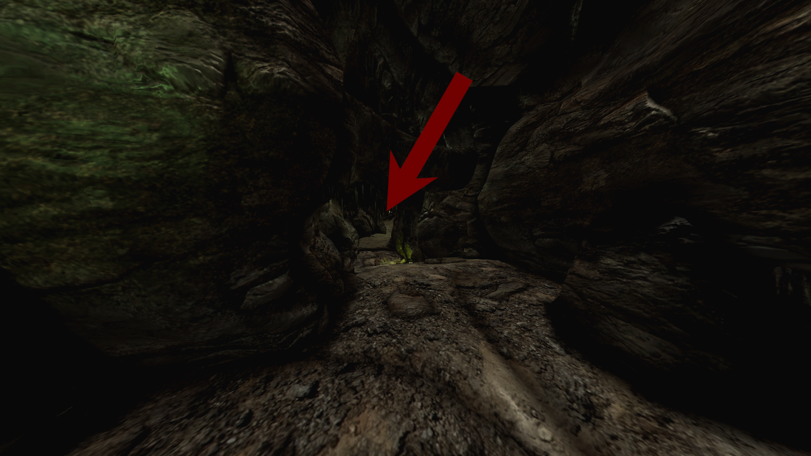 How To Get The Unique “Mercy” Grenade Machine Gun In Fallout: New Vegas ...