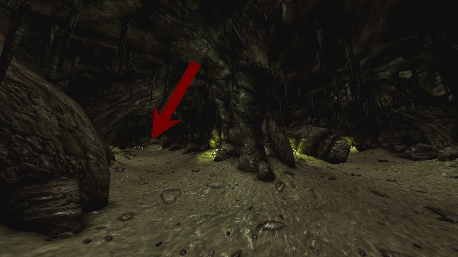 How To Get The Unique “Mercy” Grenade Machine Gun In Fallout: New Vegas ...