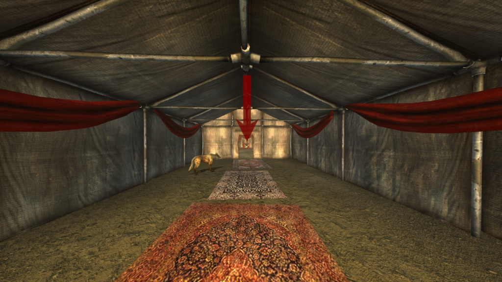 How To Get The Lucky Shades In Fallout: New Vegas - GamerZenith