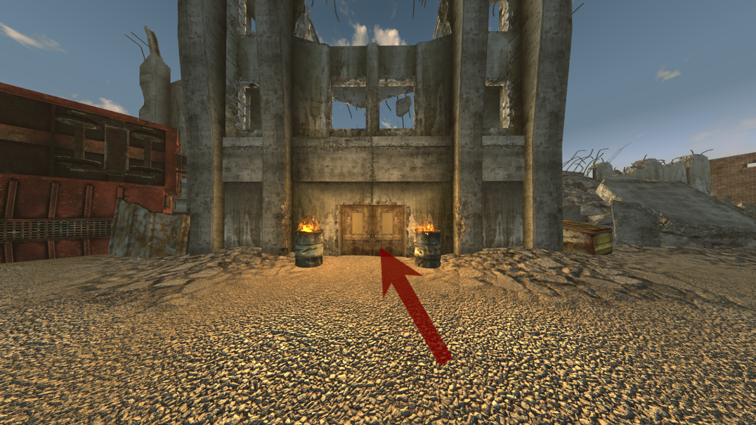 How To Have All Companions In Your Party At Once In Fallout: New Vegas ...