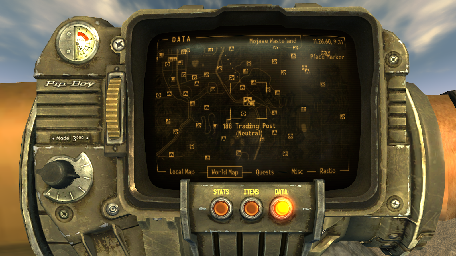How To Recruit Veronica In Fallout: New Vegas - GamerZenith