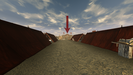 How To Get The Lucky Shades In Fallout: New Vegas - GamerZenith