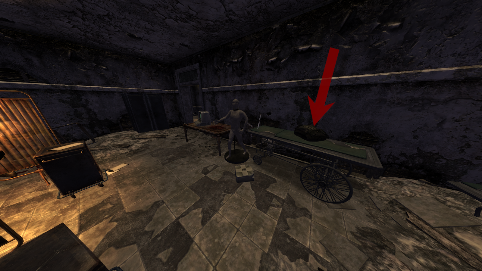 How To Get The Assassin Suit In Fallout: New Vegas - GamerZenith