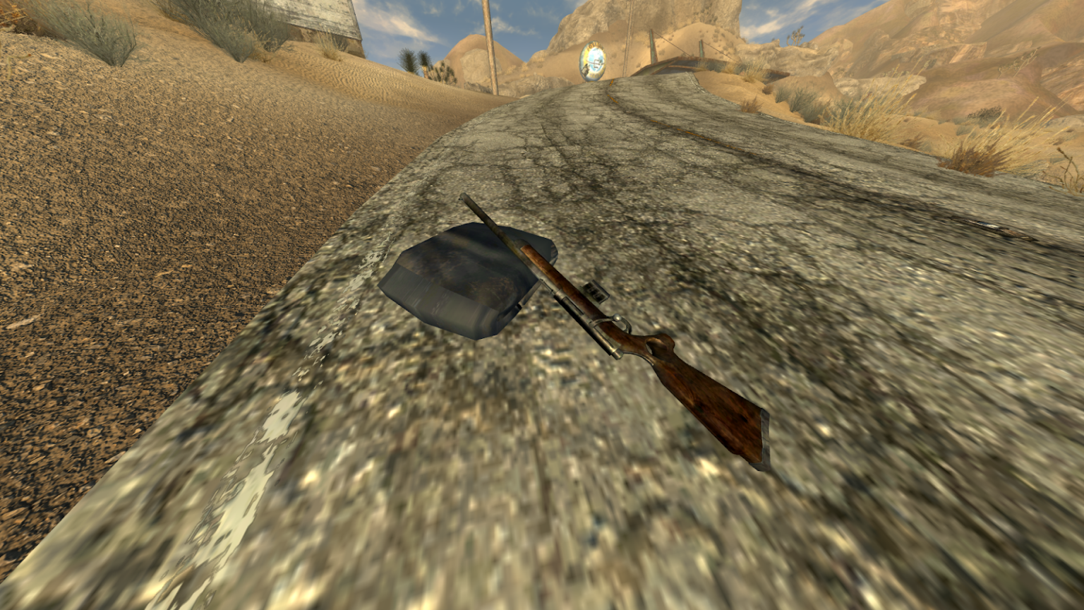 How To Reverse Pickpocket In Fallout: New Vegas - GamerZenith