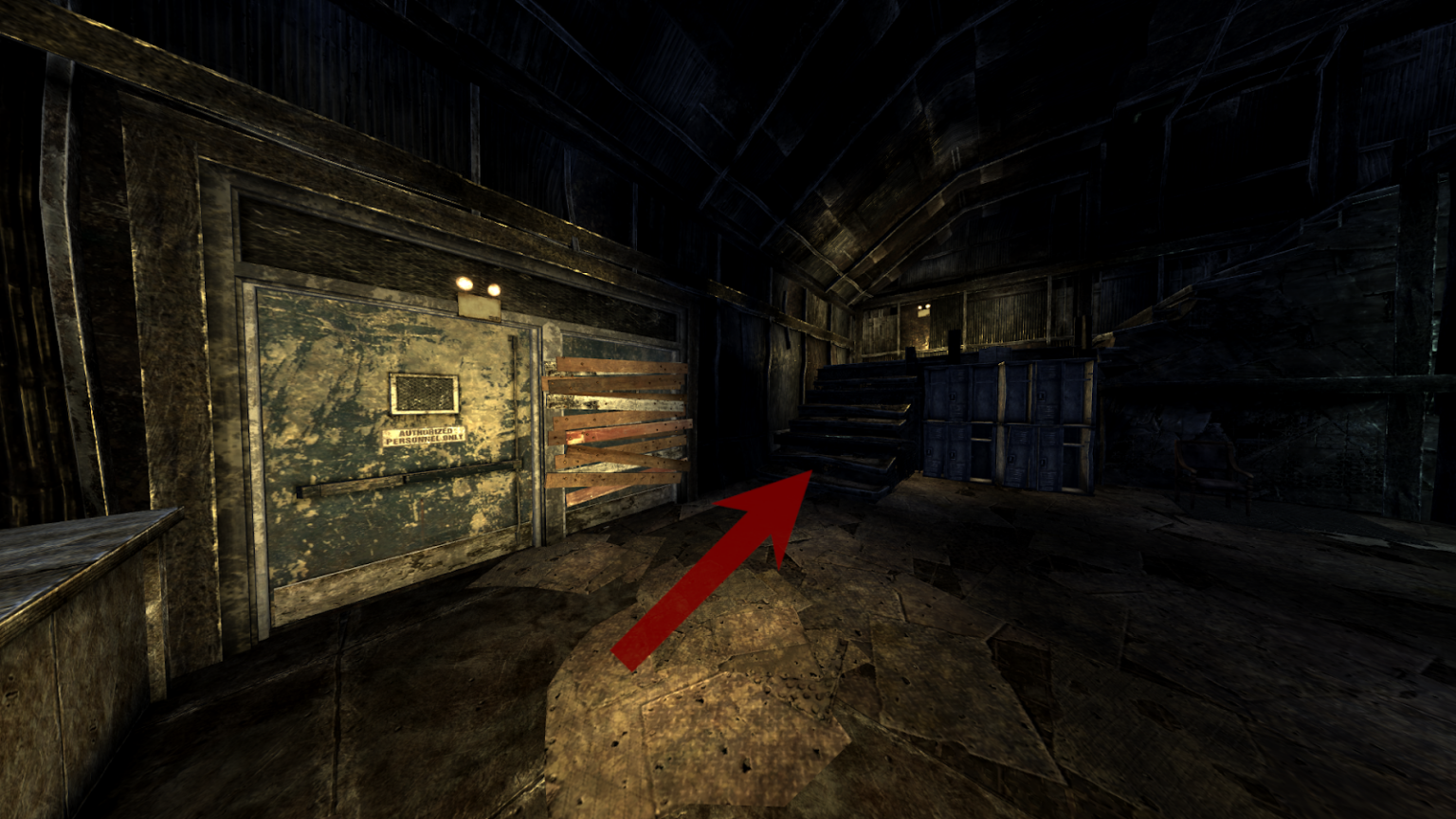 How To Get The “This Machine” Battle Rifle In Fallout: New Vegas ...