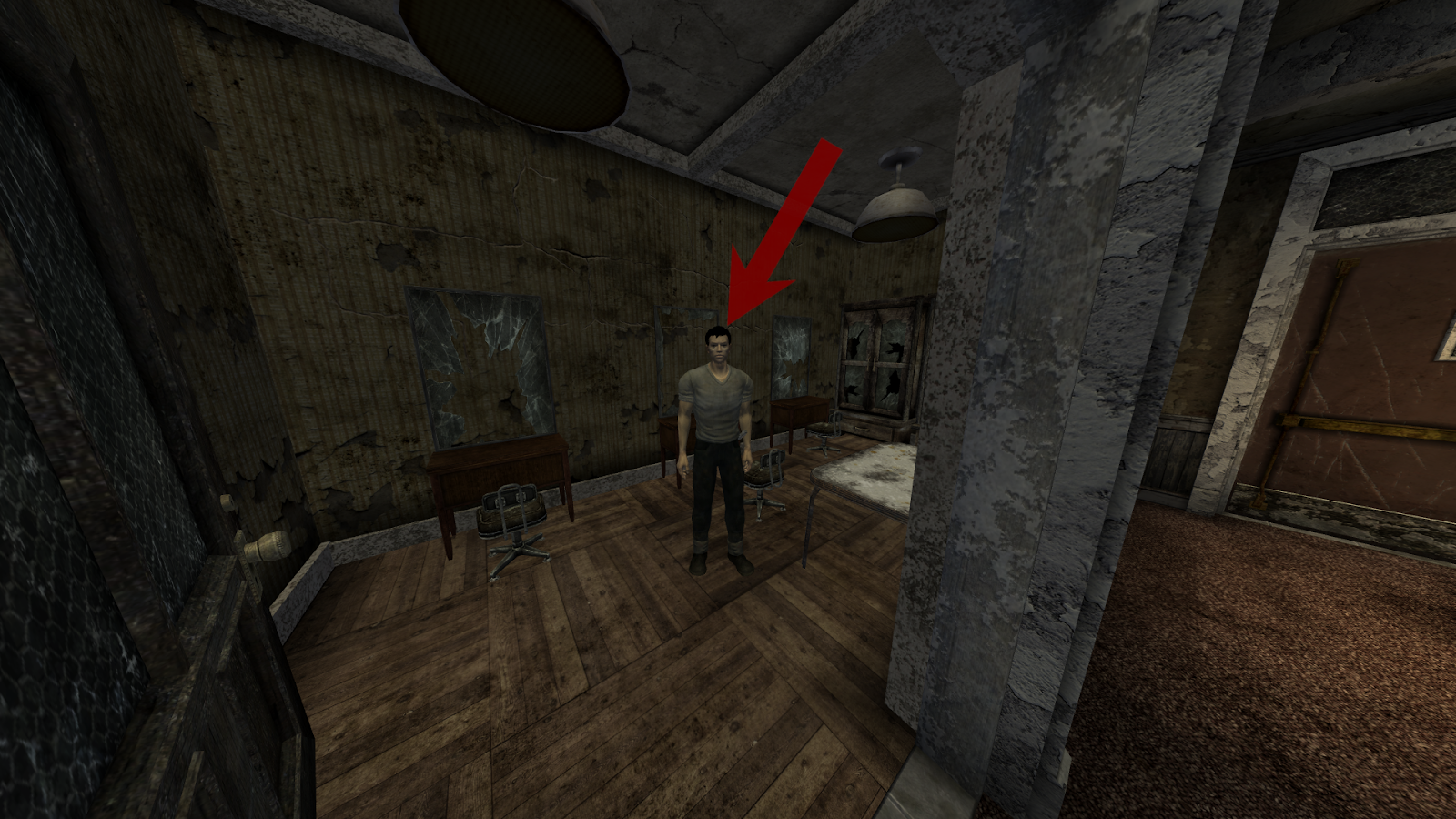 How To Get The Unique “Figaro” Straight Razor In Fallout: New Vegas ...