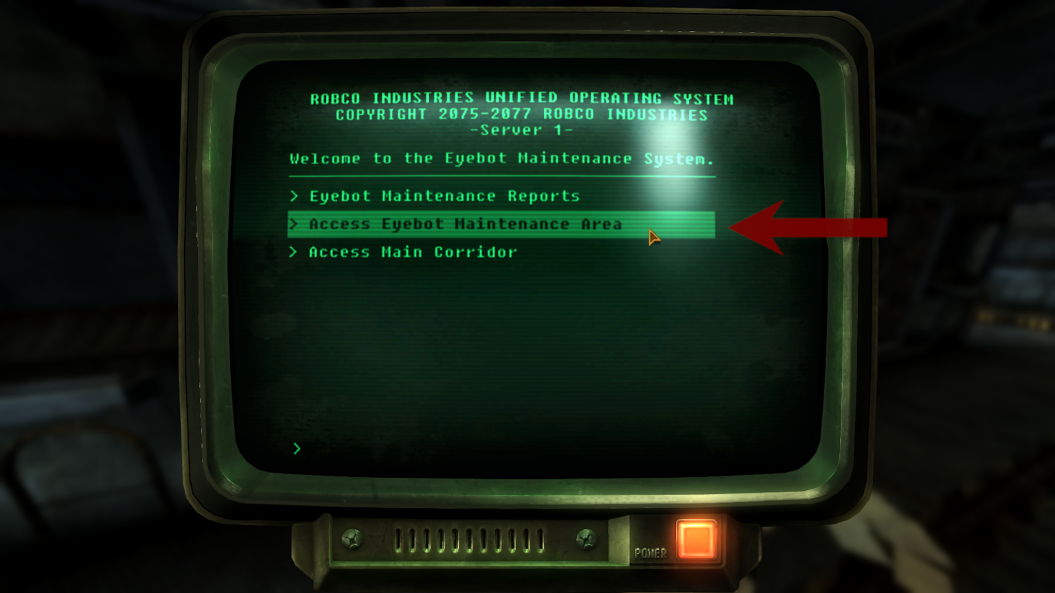 Fallout: New Vegas Lonesome Road DLC Ending Guide - GamerZenith