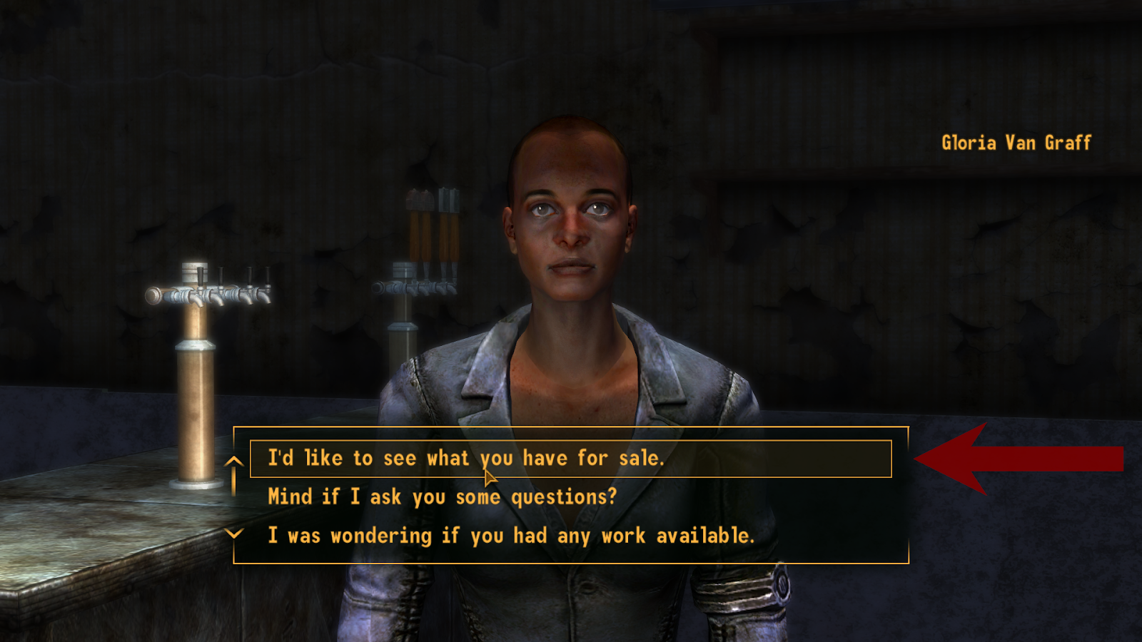 How To Get The Unique “The Smitty Special” Plasma Caster In Fallout ...